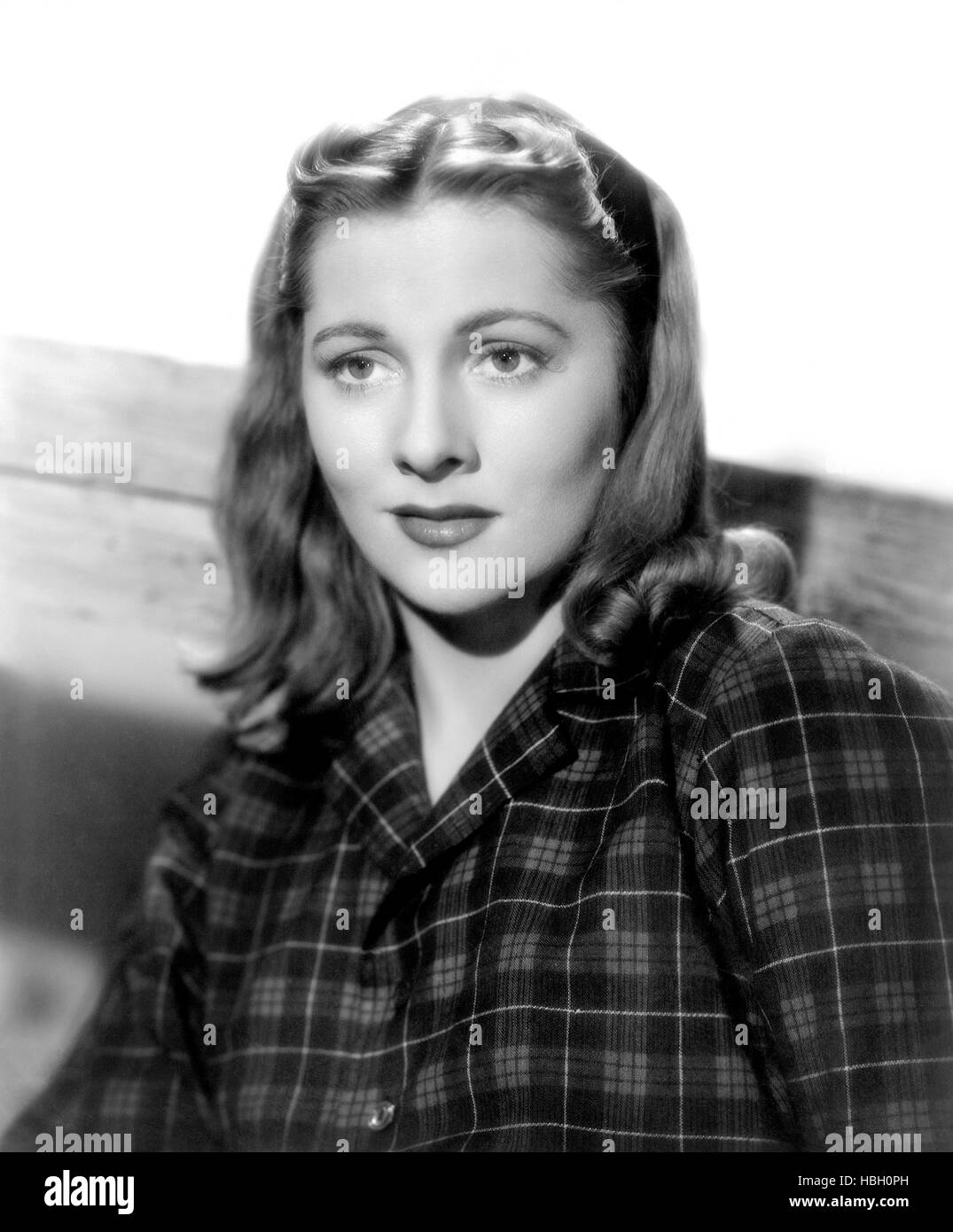 THE AFFAIRS OF SUSAN, Joan Fontaine, 1945 Stock Photo - Alamy