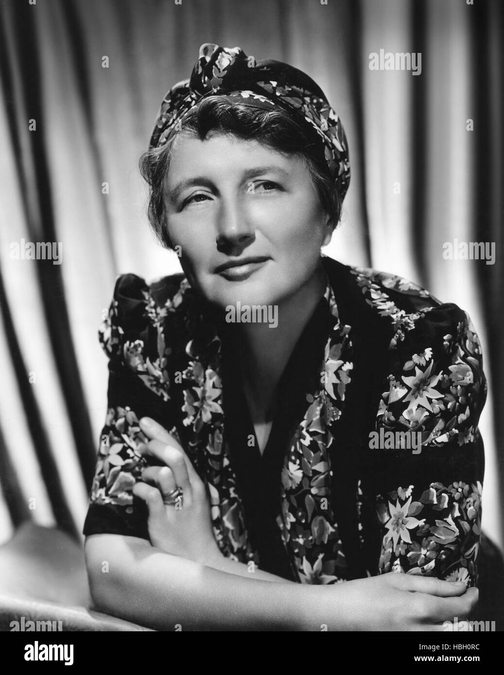 THE AFFAIRS OF MARTHA, Marjorie Main, 1942 Stock Photo - Alamy
