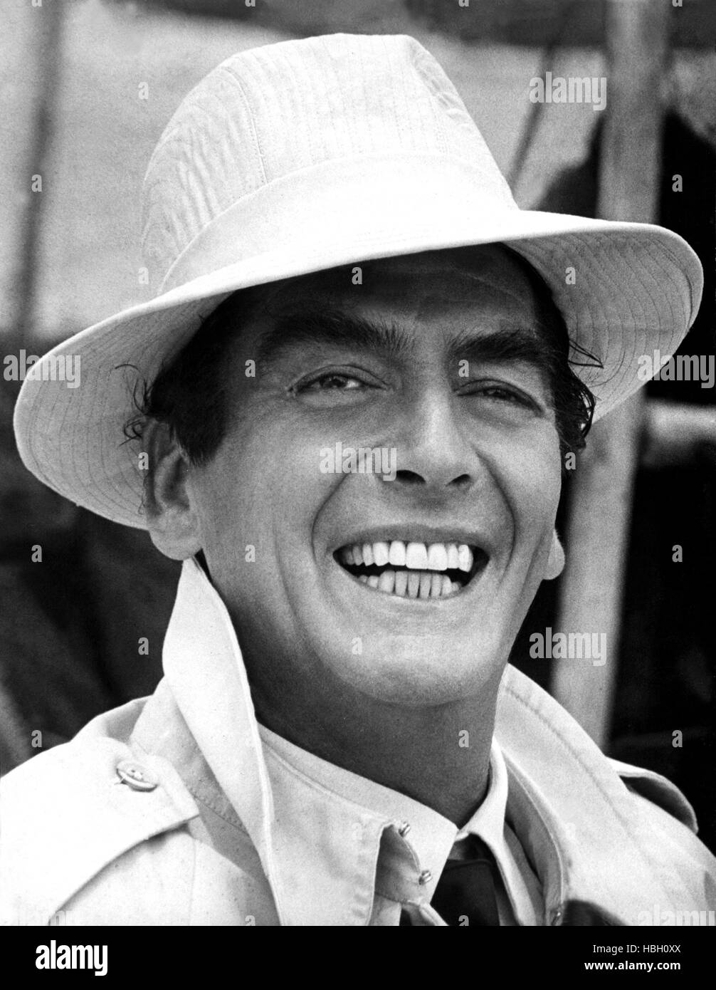 AFTER THE FOX, Victor Mature, 1966 Stock Photo - Alamy