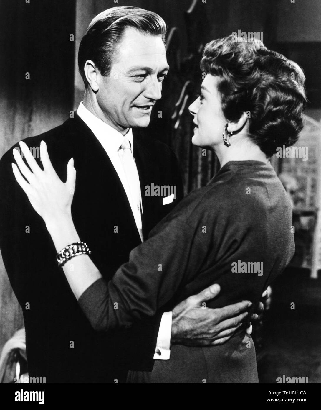 AN AFFAIR TO REMEMBER, from left: Richard Denning, Deborah Kerr, 1957 ...
