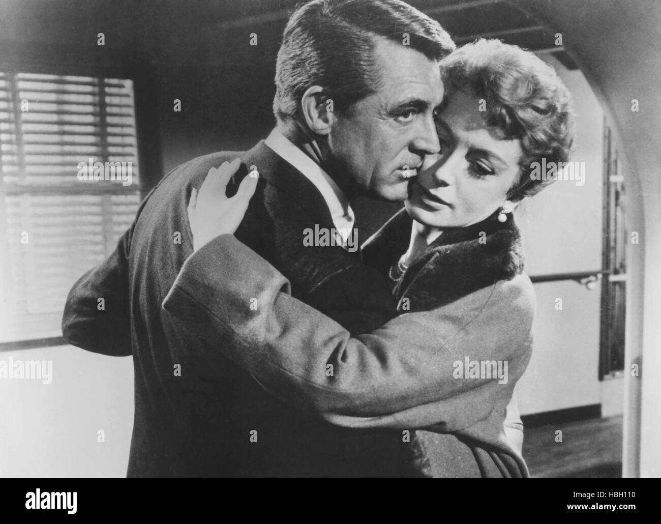 AN AFFAIR TO REMEMBER, from left: Cary Grant, Deborah Kerr, 1957, TM ...