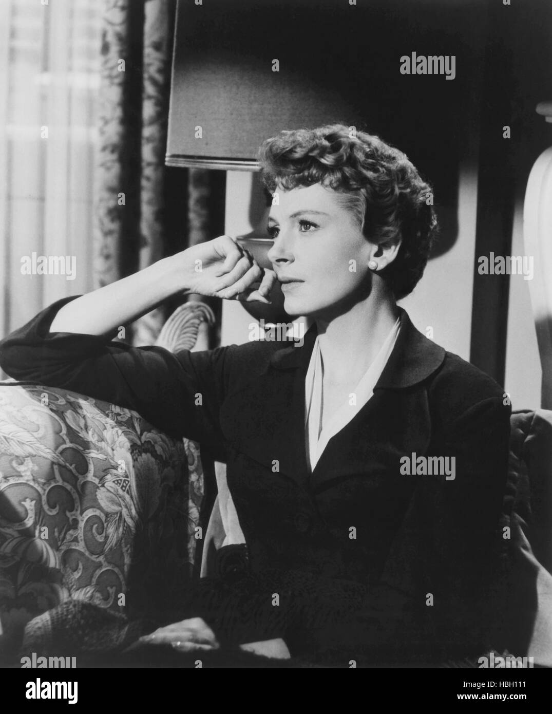 AN AFFAIR TO REMEMBER, Deborah Kerr, 1957, TM & Copyright © 20th ...