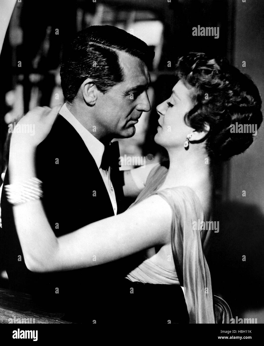 AN AFFAIR TO REMEMBER, Cary Grant, Deborah Kerr, 1957, TM and Copyright ...
