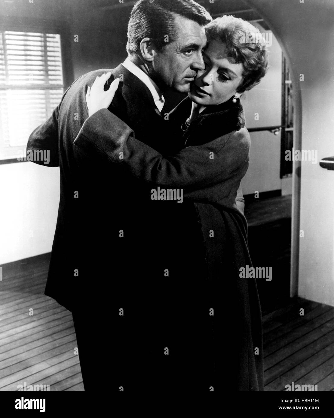 AN AFFAIR TO REMEMBER, Cary Grant, Deborah Kerr, 1957, TM and Copyright ...