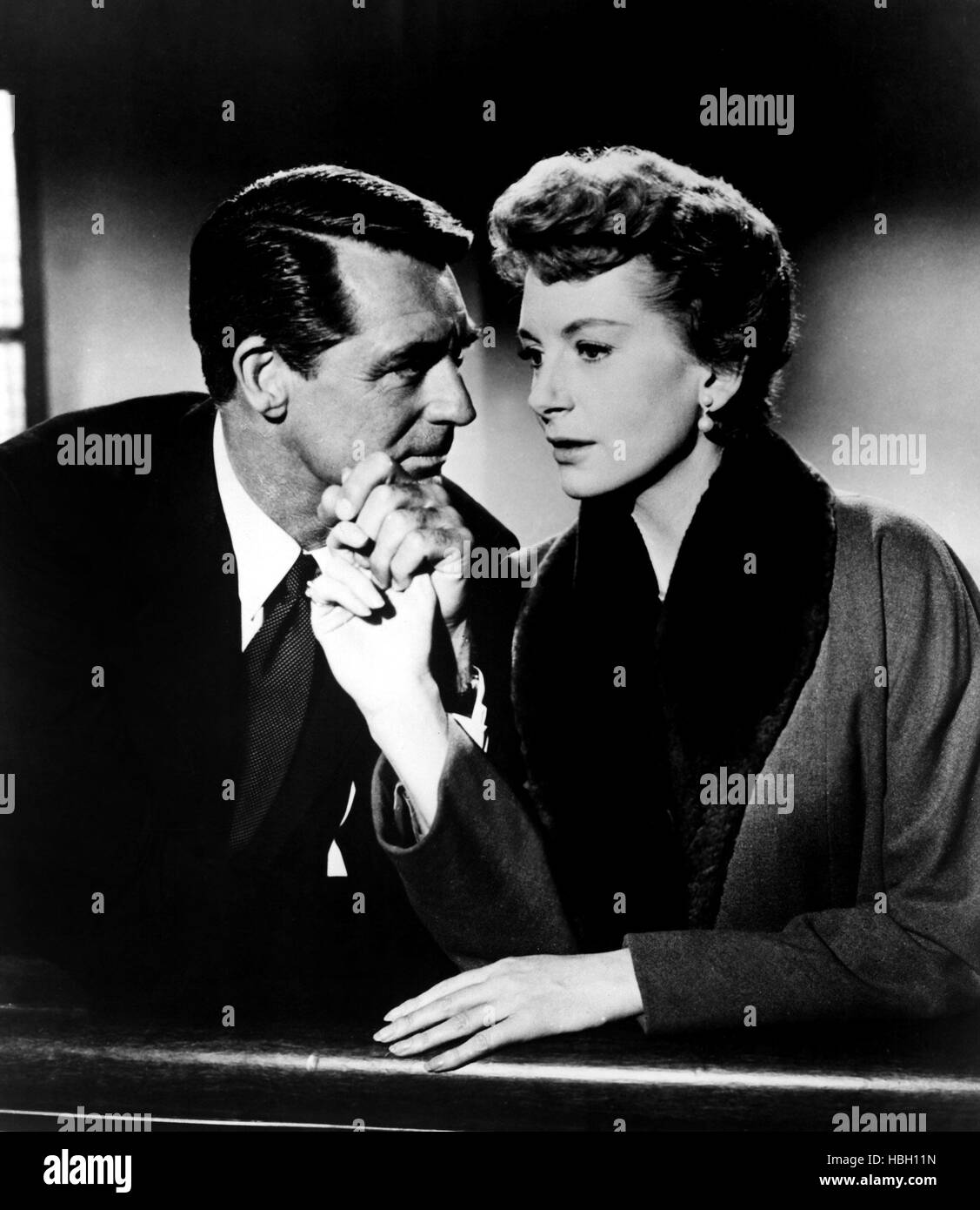 AN AFFAIR TO REMEMBER, Cary Grant, Deborah Kerr, 1957, TM and Copyright ...