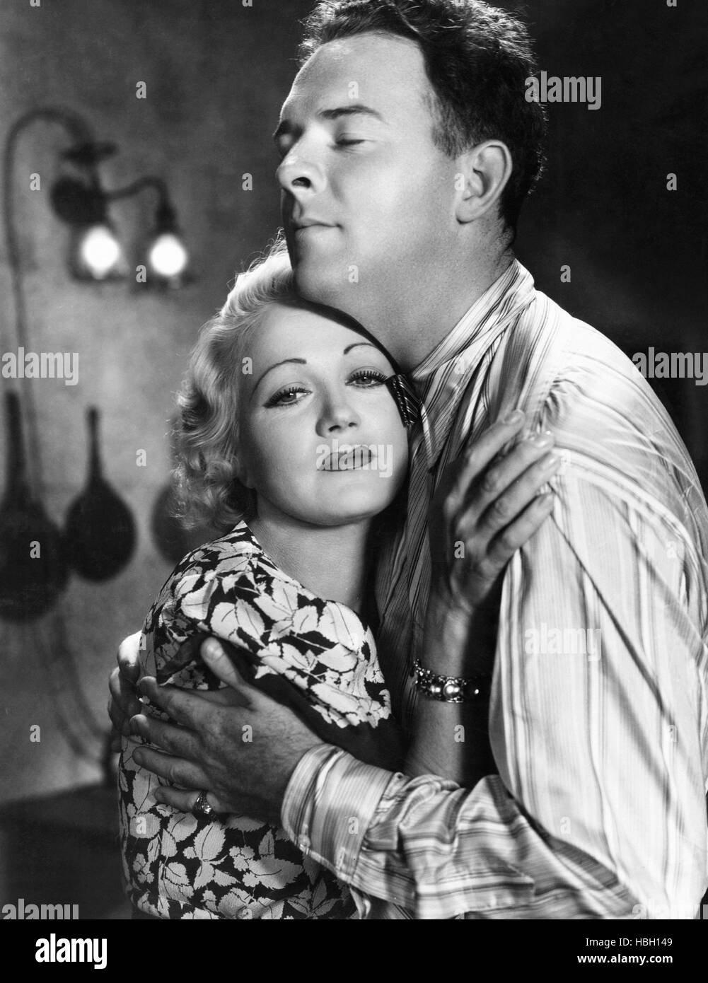 AGGIE APPLEBY MAKER OF MEN, from left, Wynne Gibson, William Gargan ...