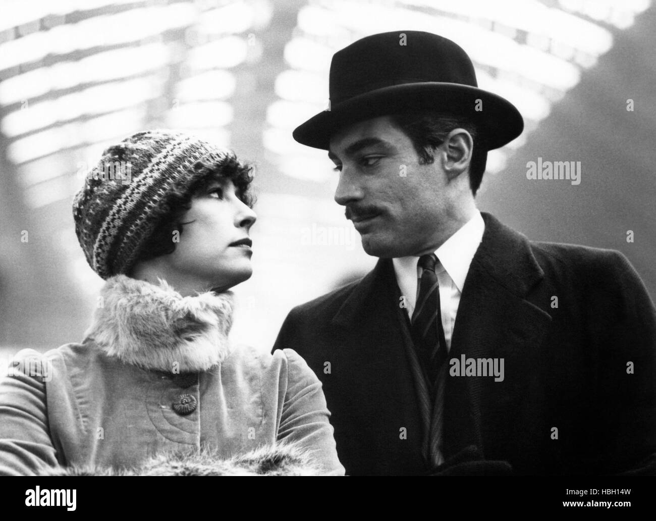 AGATHA, Celia Gregory, Timothy Dalton, 1979, (c) Warner Brothers ...