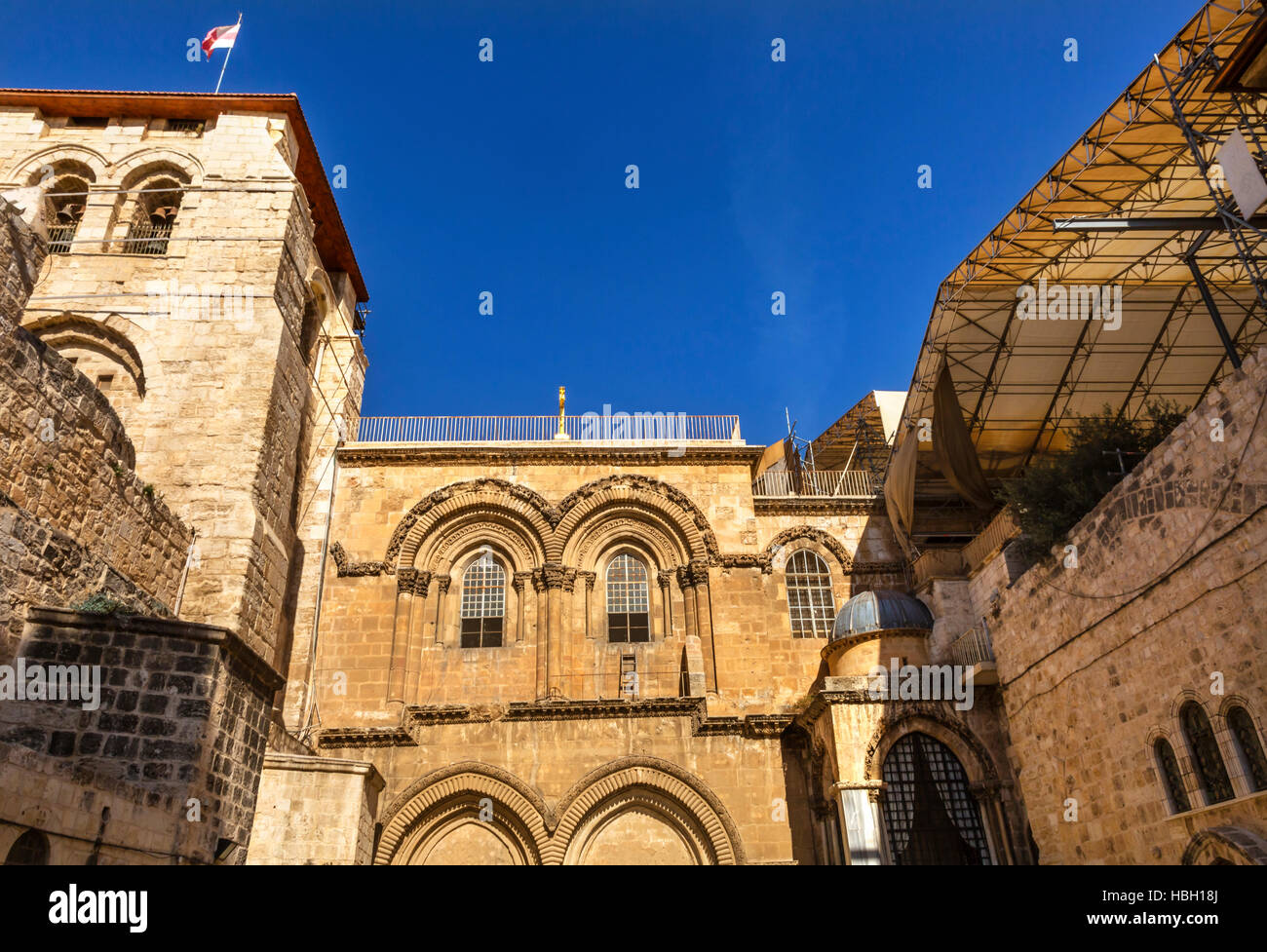 Golgotha crucifixion hi-res stock photography and images - Alamy