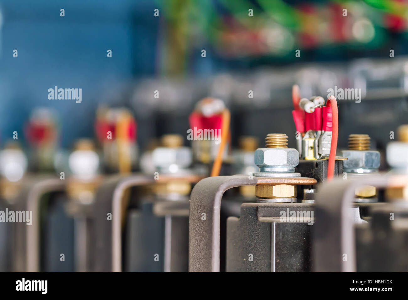 Capacitors High Resolution Stock Photography and Images - Alamy