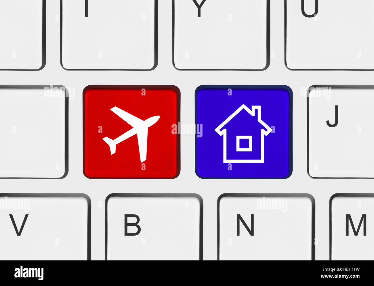Keyboard transport hi-res stock photography and images - Alamy