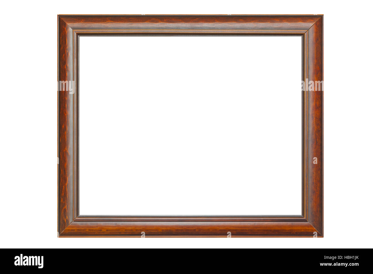 Back picture frame Cut Out Stock Images & Pictures - Alamy