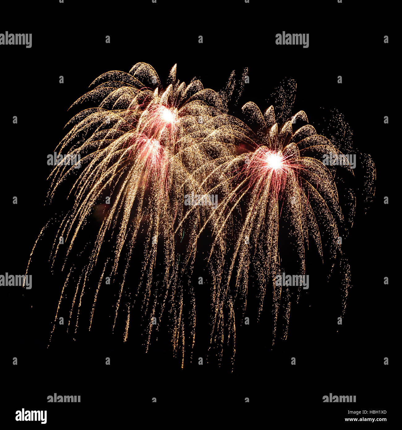 Celebration display hi-res stock photography and images - Alamy