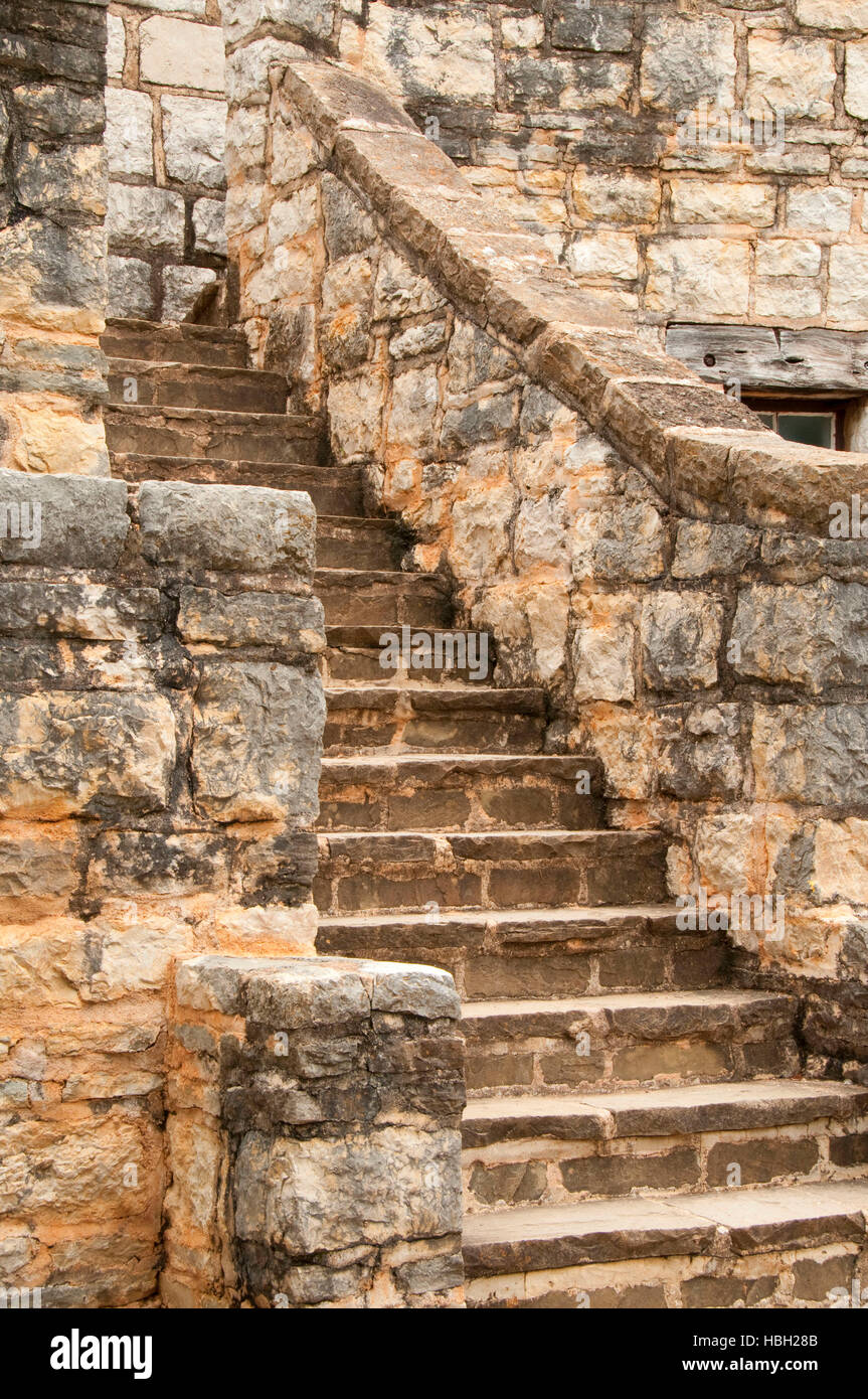 Longhorn caverns state park hi-res stock photography and images - Alamy
