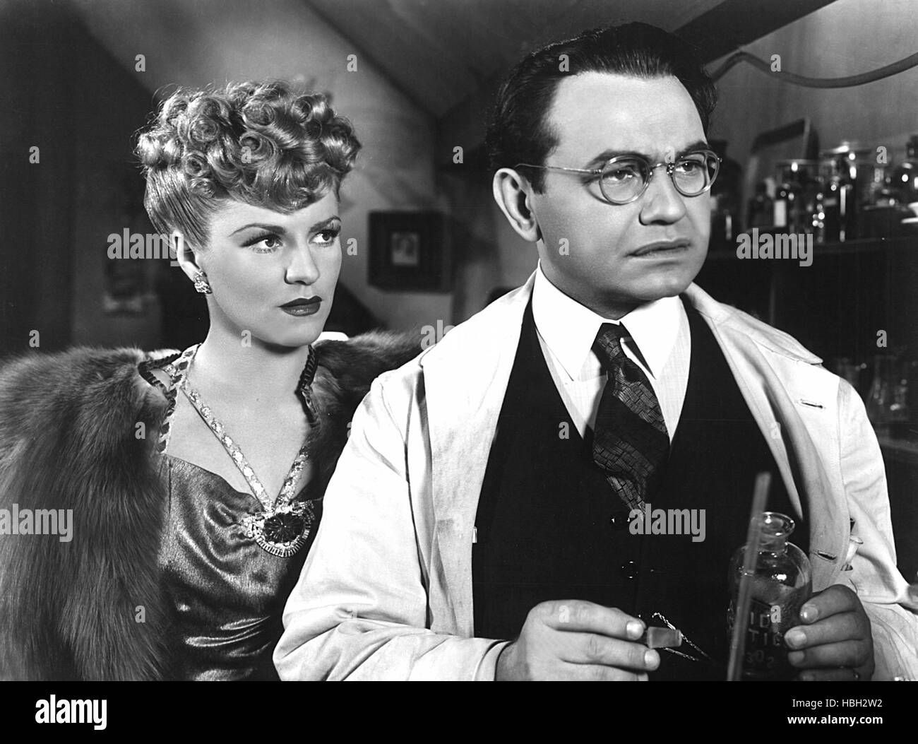 THE AMAZING DR. CLITTERHOUSE, Claire Trevor, Edward G Robinson, 1938 ...