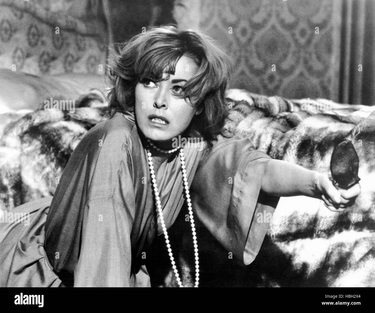 AN AMERICAN DREAM, Eleanor Parker, 1966 Stock Photo - Alamy