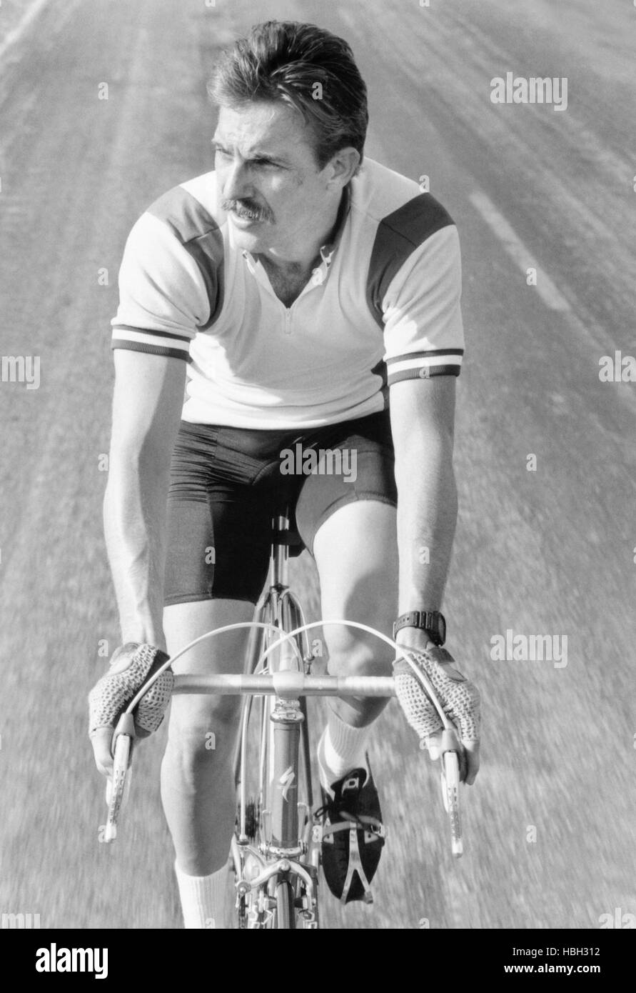 AMERICAN FLYERS, Kevin Costner, 1985, ©Warner Brothers/courtesy Everett ...