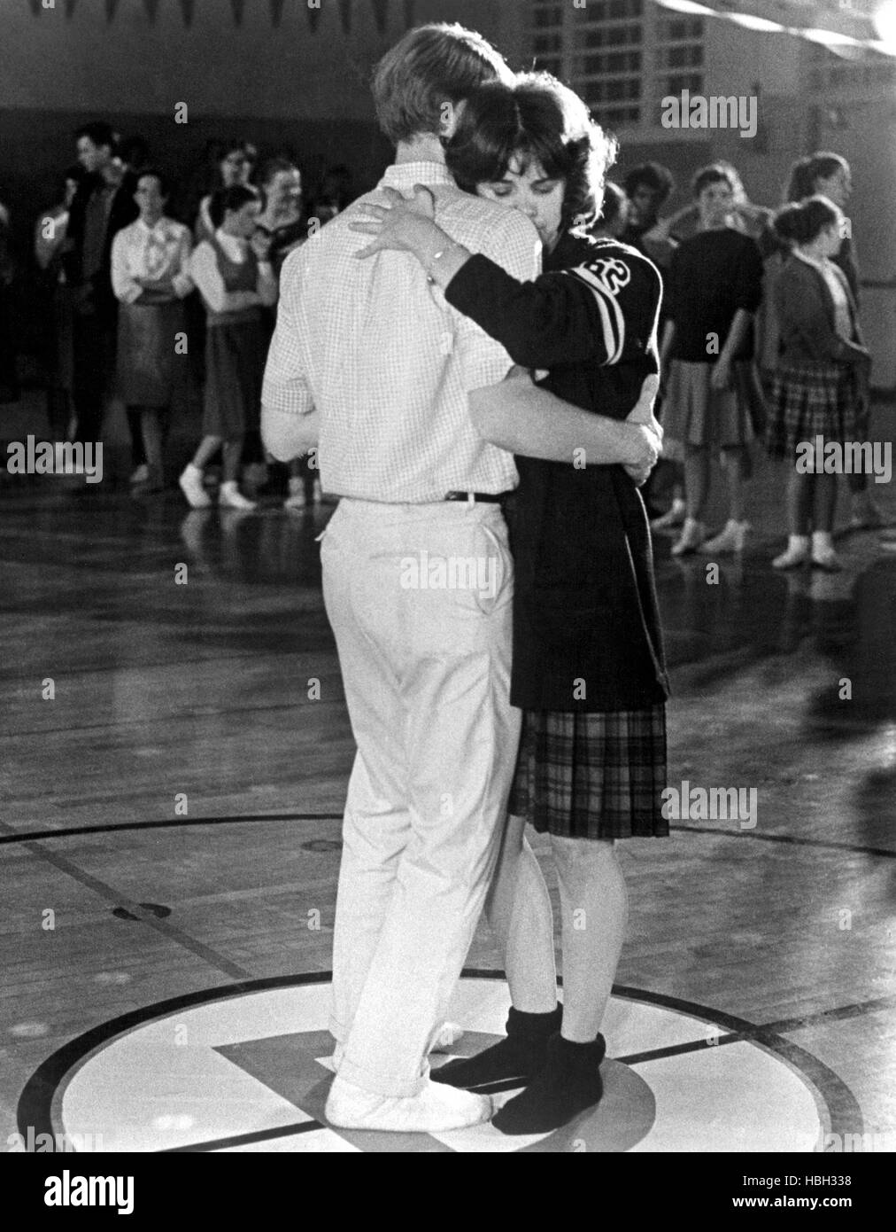 AMERICAN GRAFFITI, Ron Howard, Cindy Williams, 1973 Stock Photo - Alamy