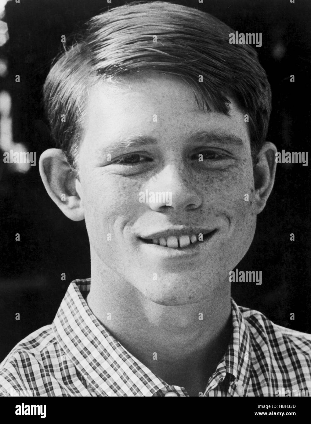 AMERICAN GRAFFITI, Ron Howard, 1973 Stock Photo - Alamy