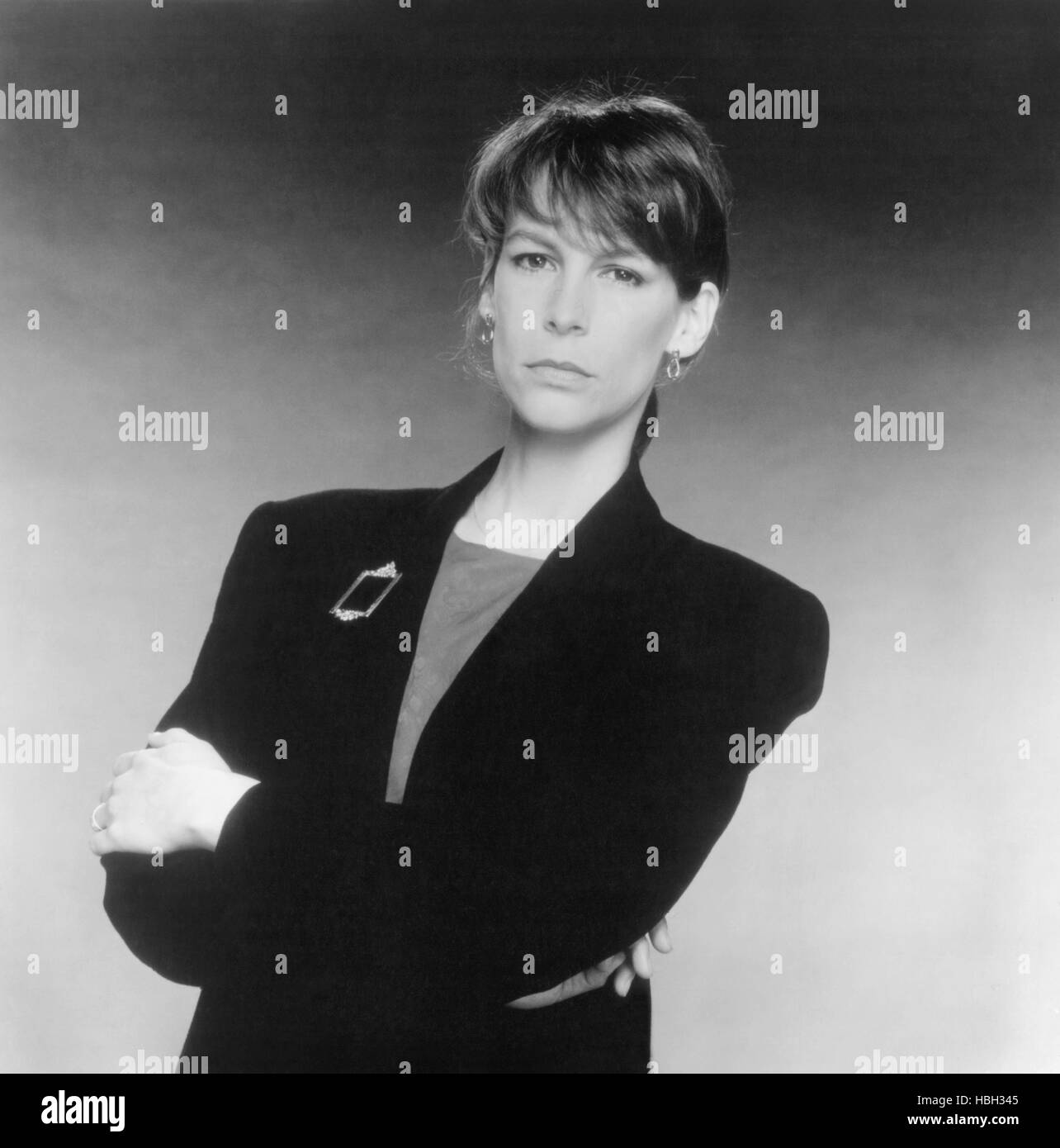 AMAZING GRACE AND CHUCK, Jamie Lee Curtis, 1987, ©TriStar Pictures ...