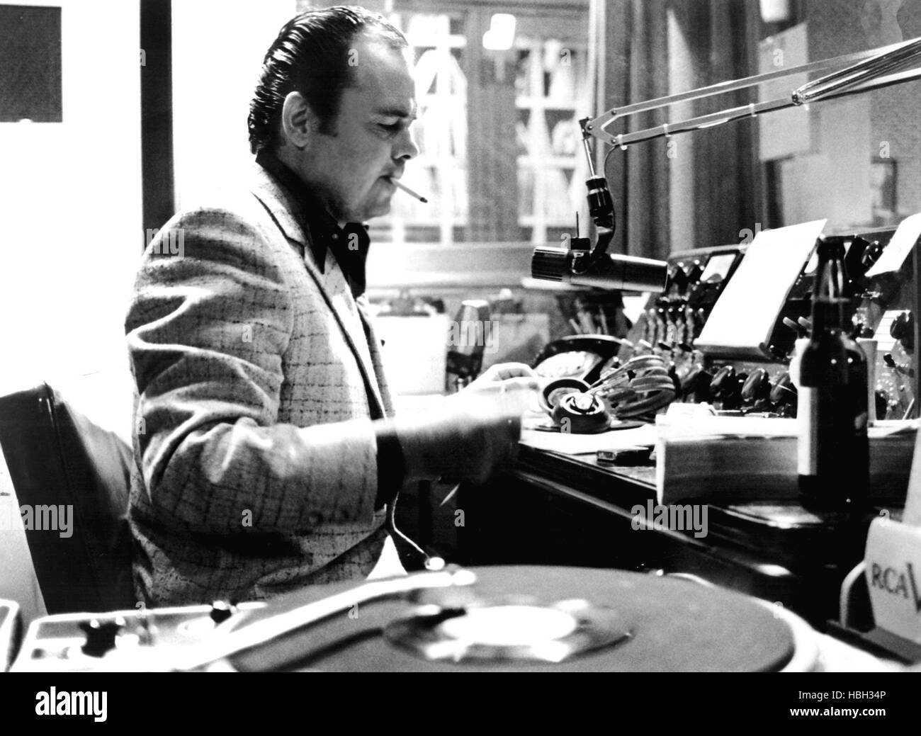 AMERICAN HOT WAX, Tim McIntire, 1978 Stock Photo - Alamy