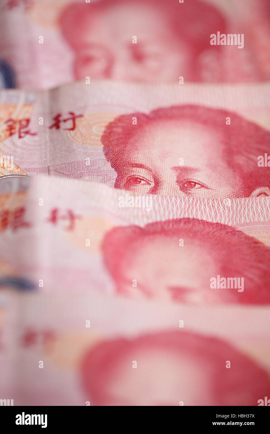 Chinese Yuan, RMB Stock Photo - Alamy