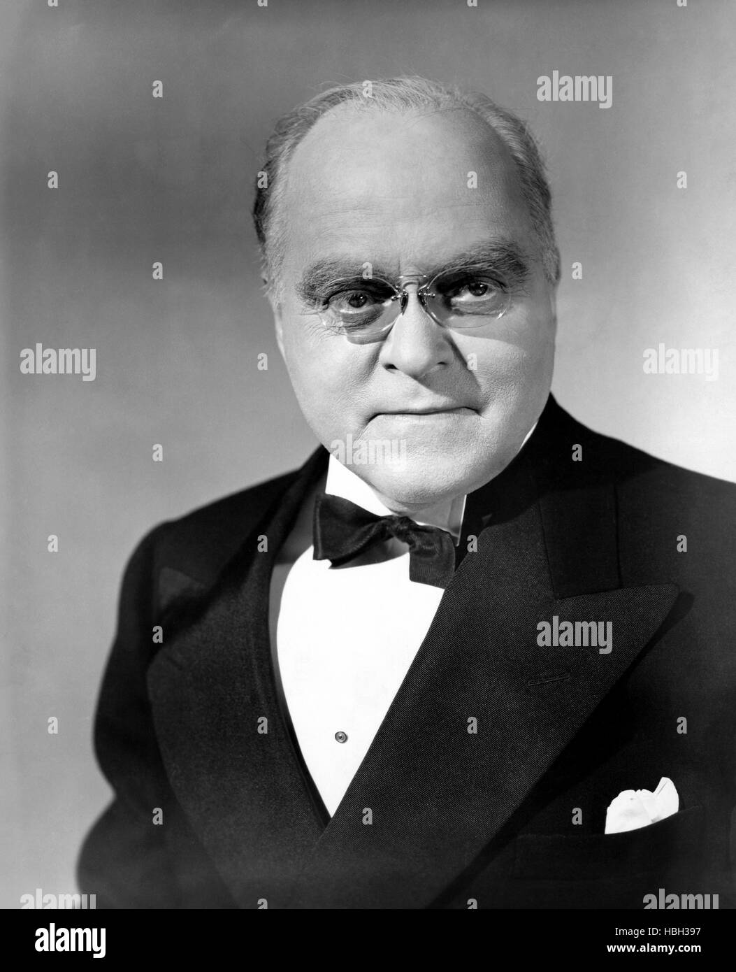 THE AMAZING MRS. HOLLIDAY, Grant Mitchell, 1943 Stock Photo - Alamy