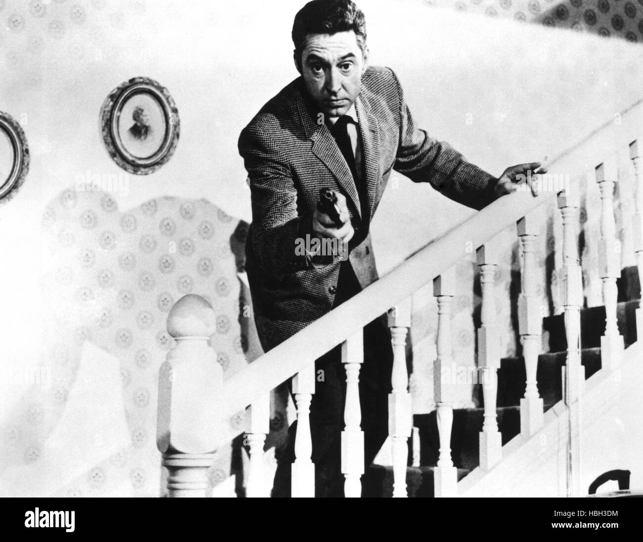 THE AMAZING TRANSPARENT MAN, James Griffith, 1960 Stock Photo - Alamy