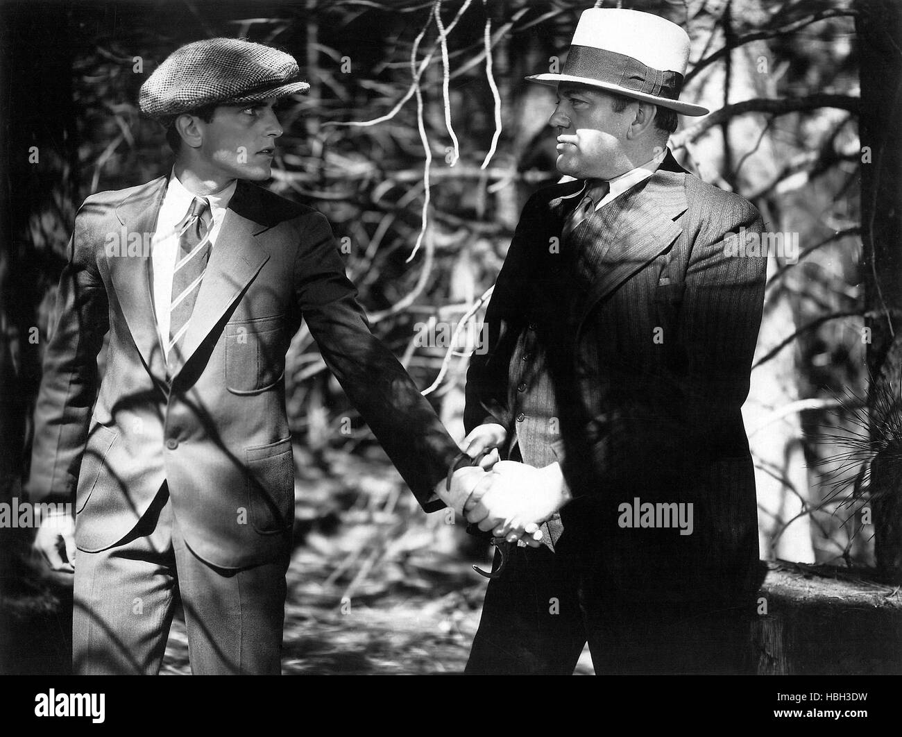 AN AMERICAN TRAGEDY, Phillips Holmes, Richard Cramer, 1931 Stock Photo - Alamy