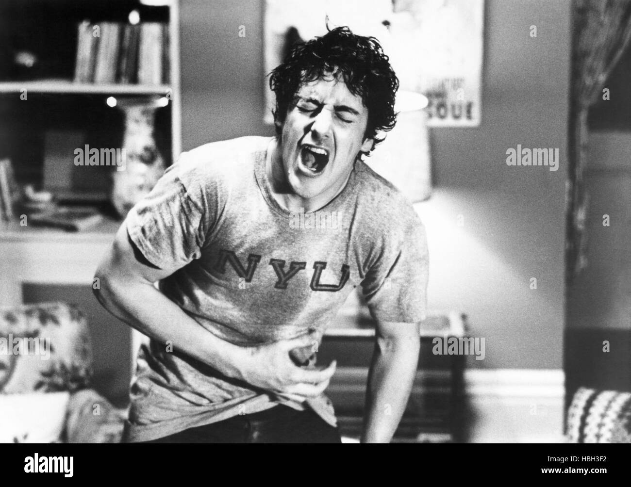 AN AMERICAN WEREWOLF IN LONDON, David Naughton, 1981. ©Universal ...
