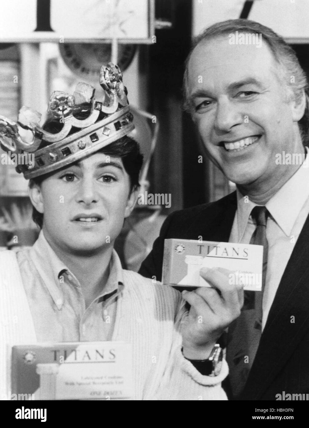 AMAZON WOMEN ON THE MOON, Matt Adler, Howard Hesseman in the segment ...