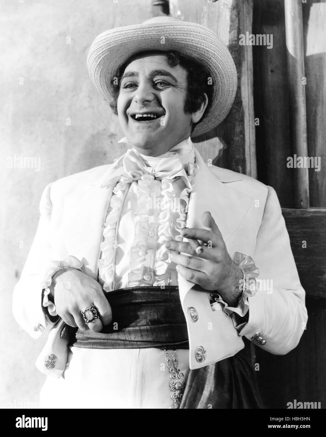 ANTHONY ADVERSE, Akim Tamiroff, 1936 Stock Photo - Alamy