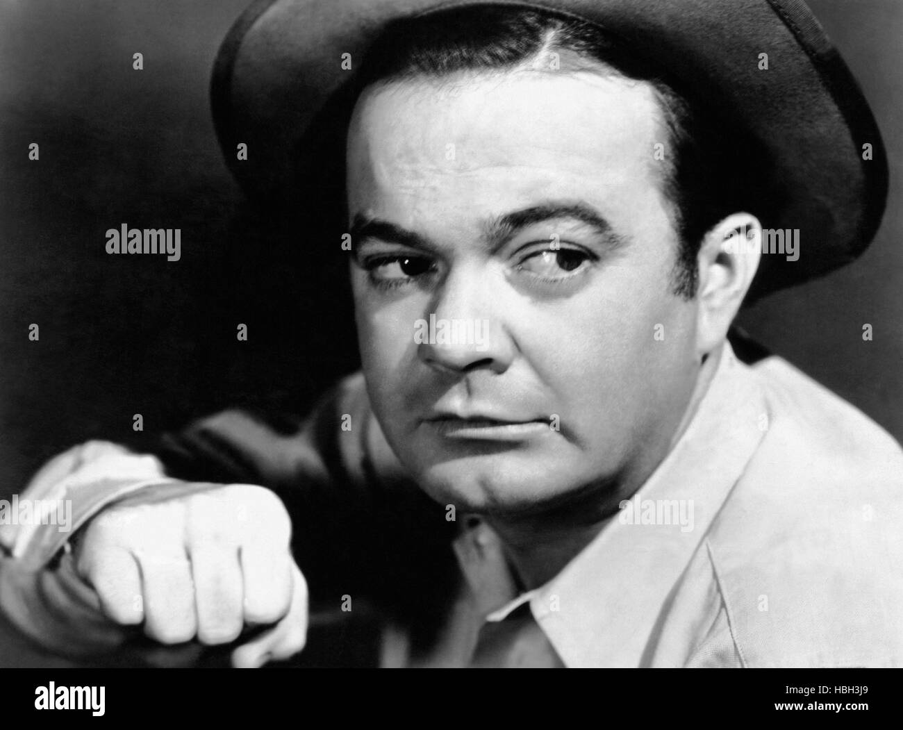 ANGELS' ALLEY, Leo Gorcey, 1948 Stock Photo - Alamy