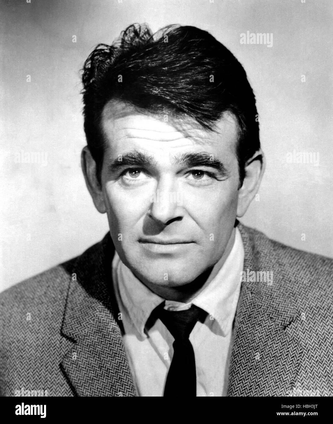 AN AMERICAN DREAM, Stuart Whitman, 1966 Stock Photo - Alamy