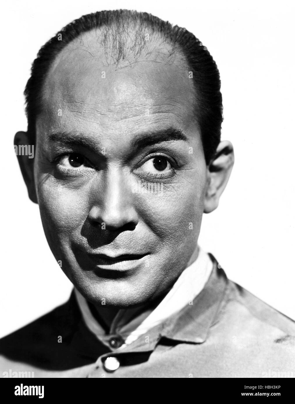 Leonard strong hi-res stock photography and images - Alamy