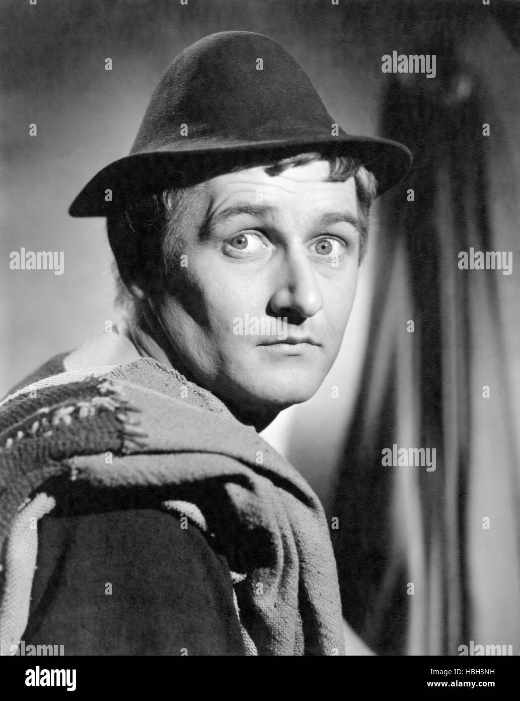 ANDROCLES AND THE LION, Alan Young, 1952 Stock Photo - Alamy