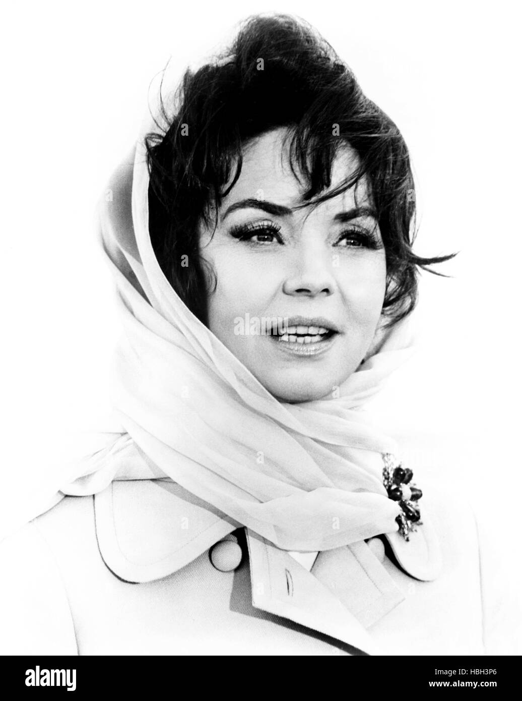 ANGEL, ANGEL, DOWN WE GO, (aka CULT OF THE DAMNED), Jennifer Jones ...