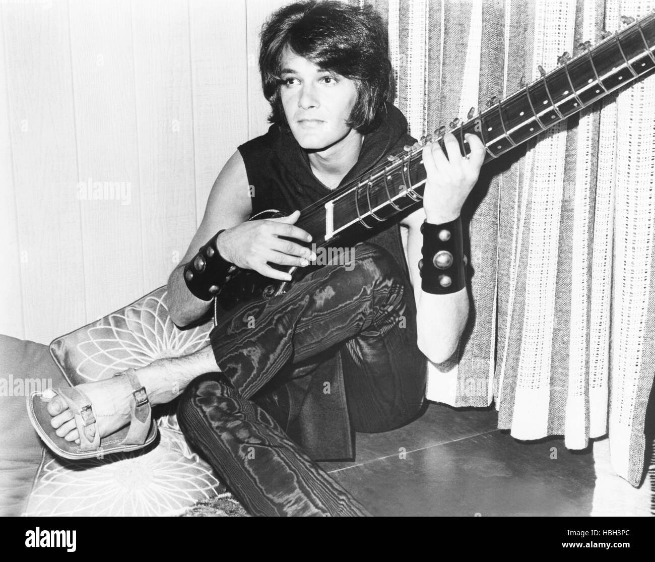 ANGEL, ANGEL, DOWN WE GO, Jordan Christopher, 1969 Stock Photo - Alamy