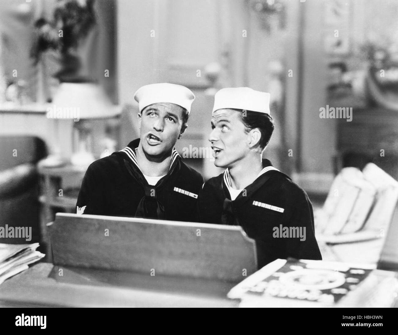 Anchors Aweigh Lyrics at Brayden Woodd blog