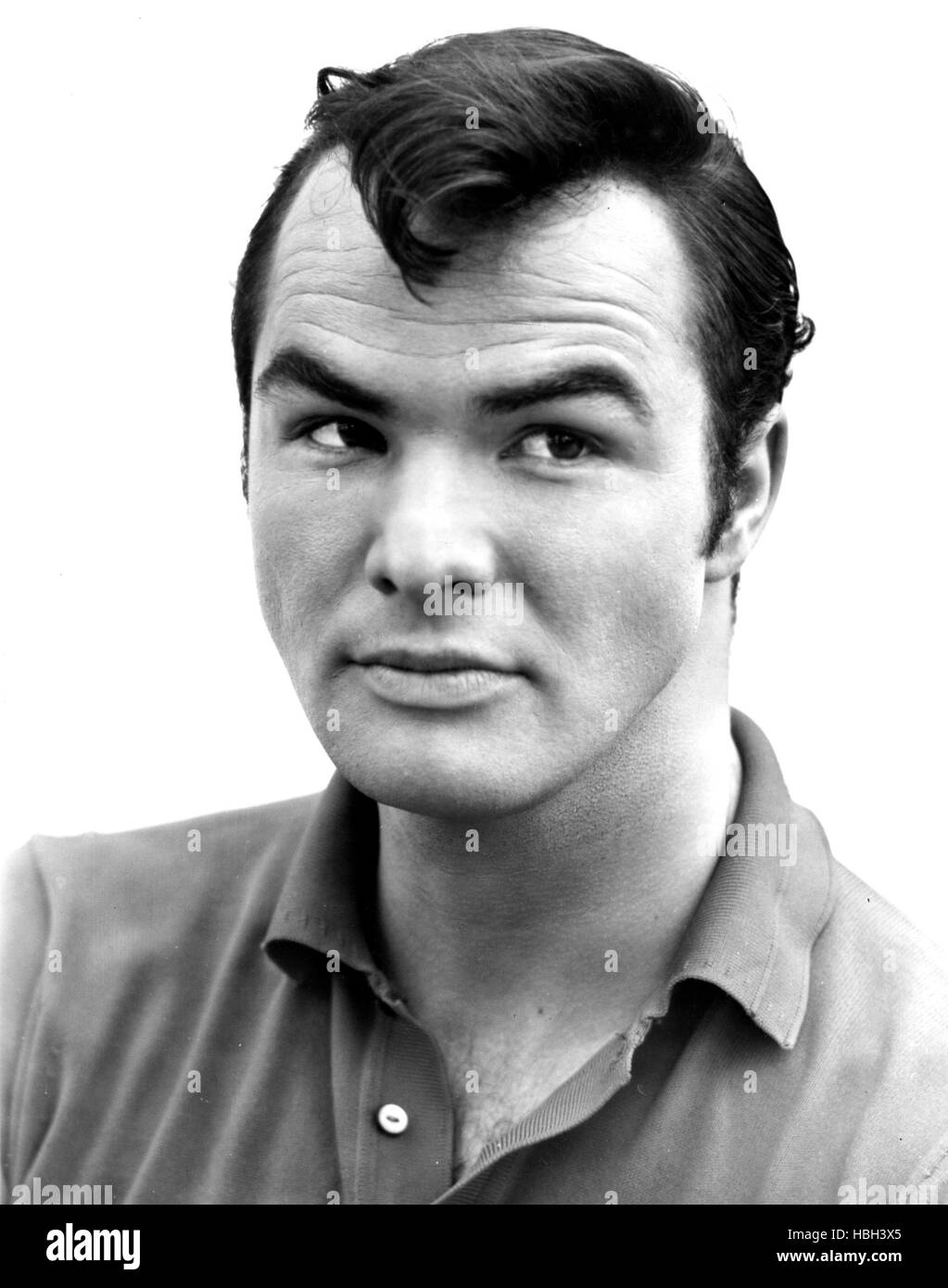 ANGEL BABY, Burt Reynolds, 1961 Stock Photo - Alamy