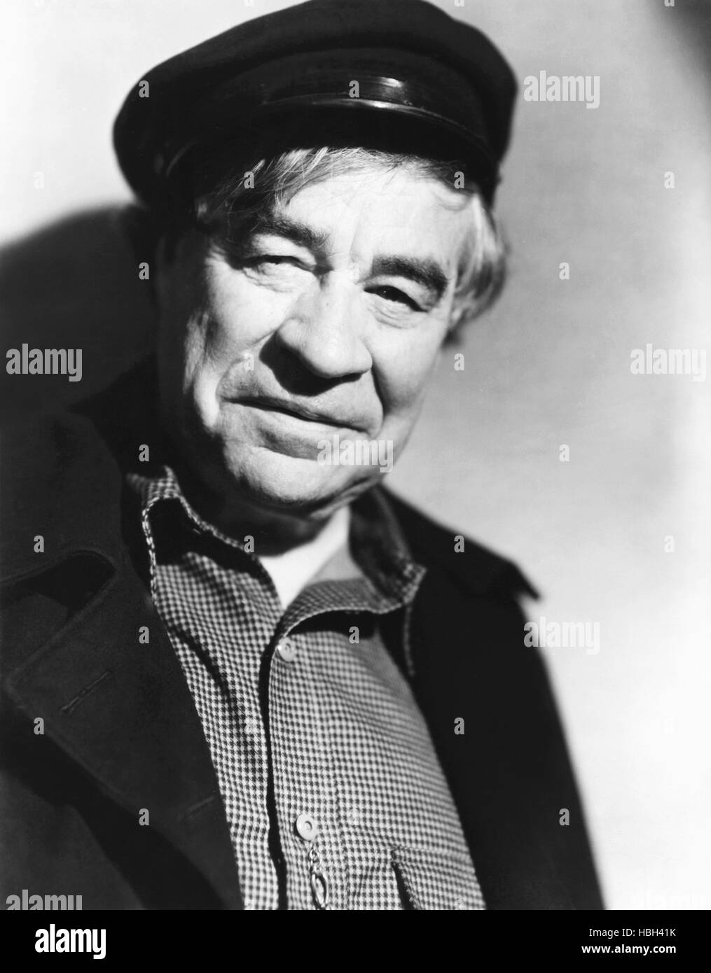 ANNA CHRISTIE, George Marion, 1930 Stock Photo - Alamy