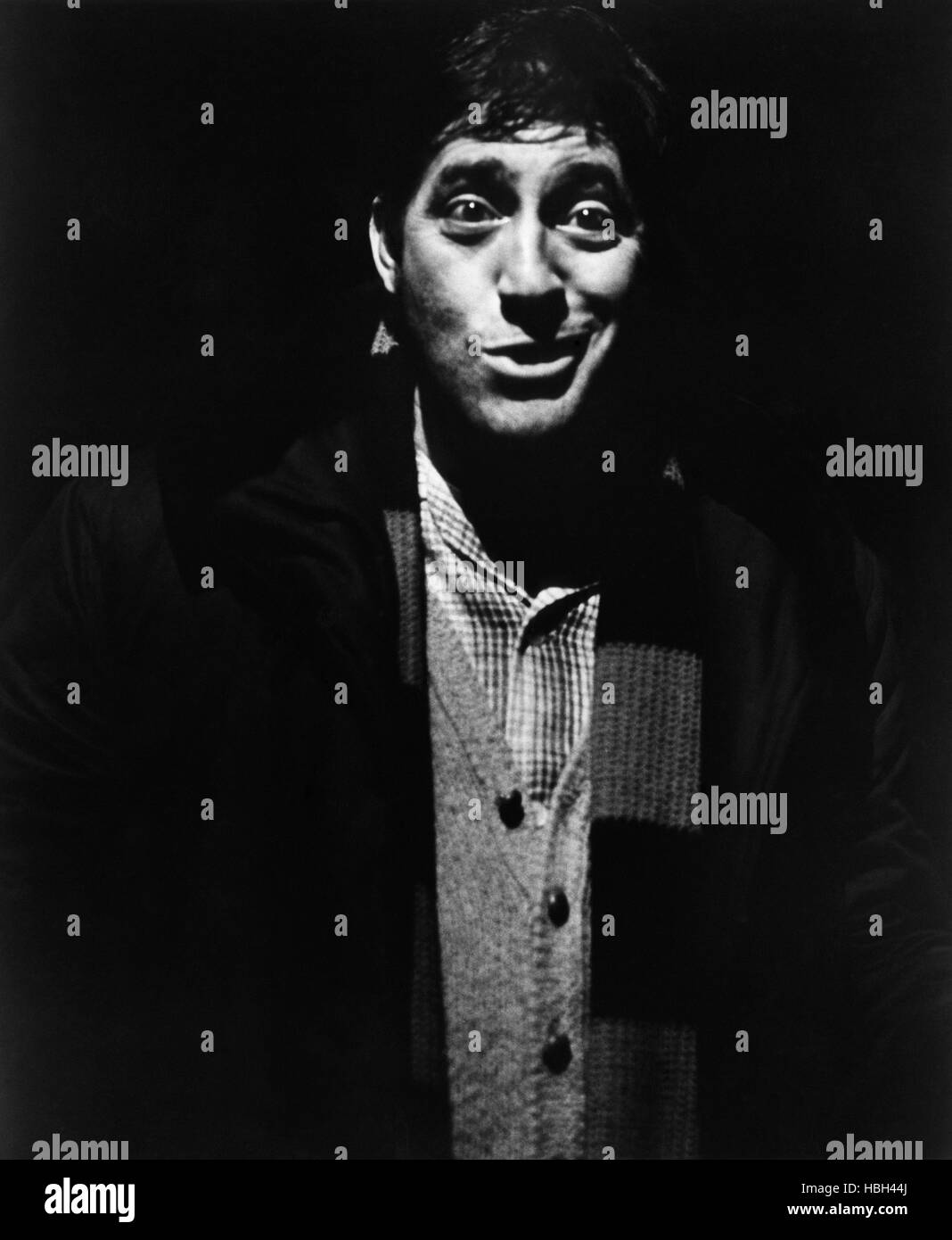 ANDY, Norman Alden, 1965 Stock Photo - Alamy