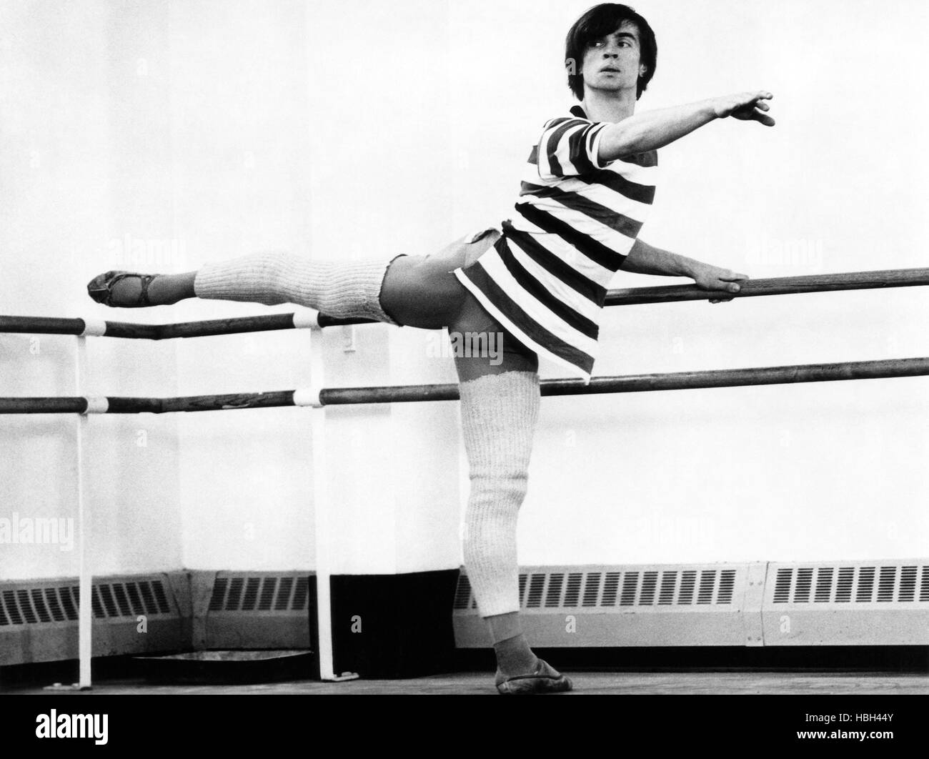 Nureyev High Resolution Stock Photography and Images - Alamy