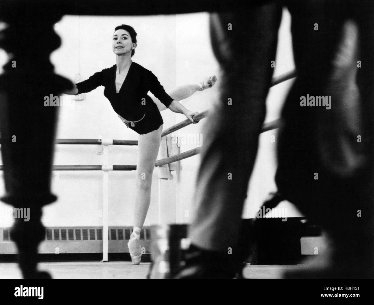 AN EVENING WITH THE ROYAL BALLET, Margot Fonteyn, 1963 Stock Photo - Alamy