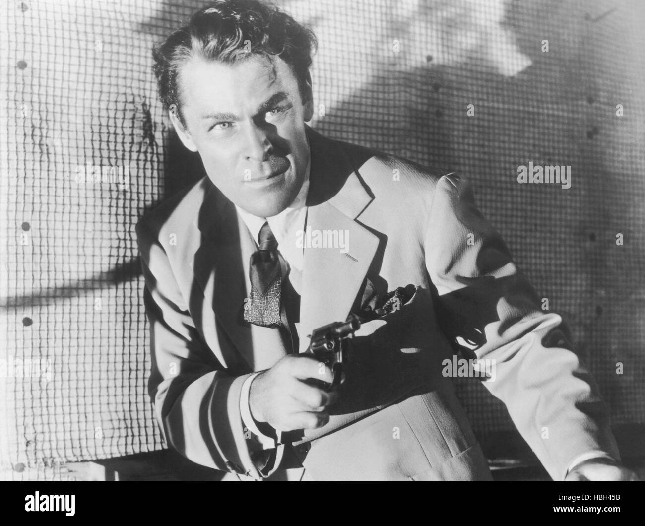 ANOTHER FACE, Brian Donlevy, 1935 Stock Photo - Alamy