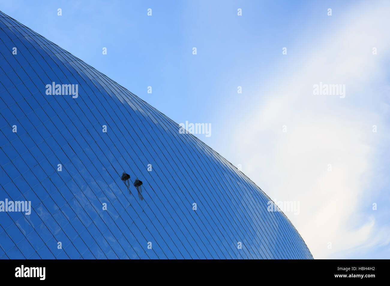 Blue roof hi-res stock photography and images - Alamy