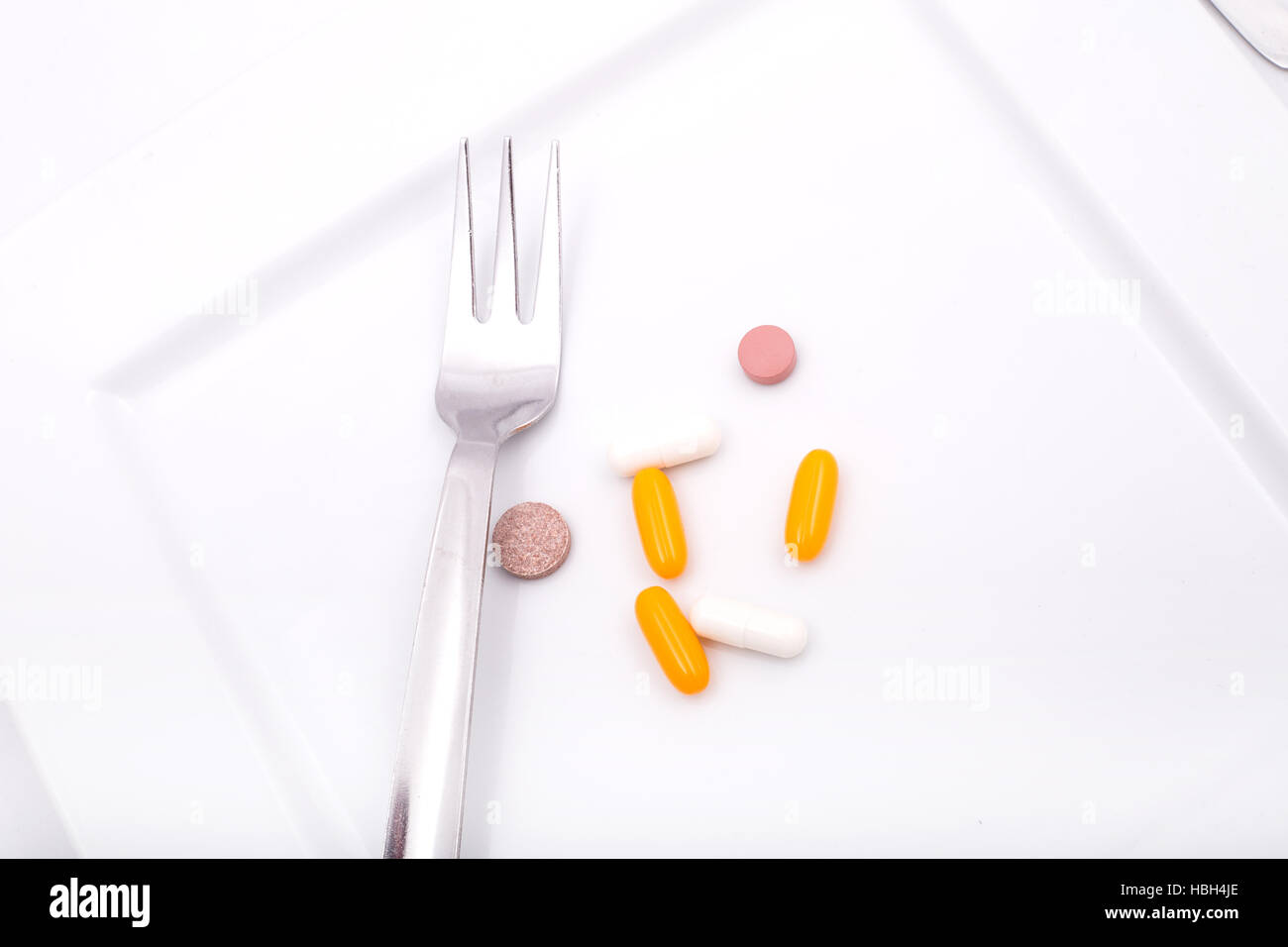 Supplementation hi-res stock photography and images - Alamy