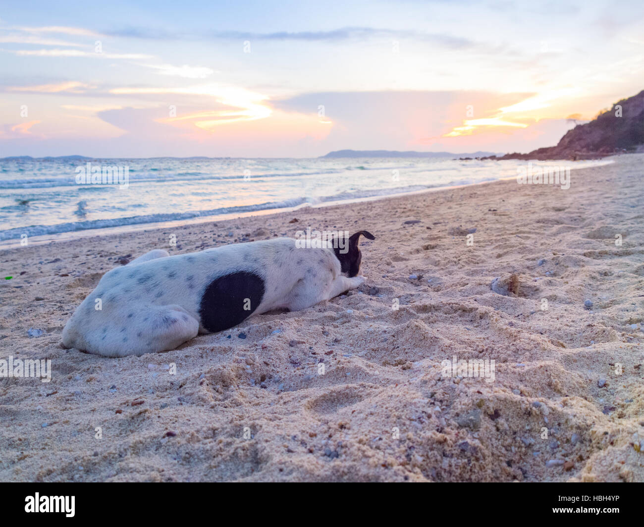 Sea of clou hi-res stock photography and images - Alamy