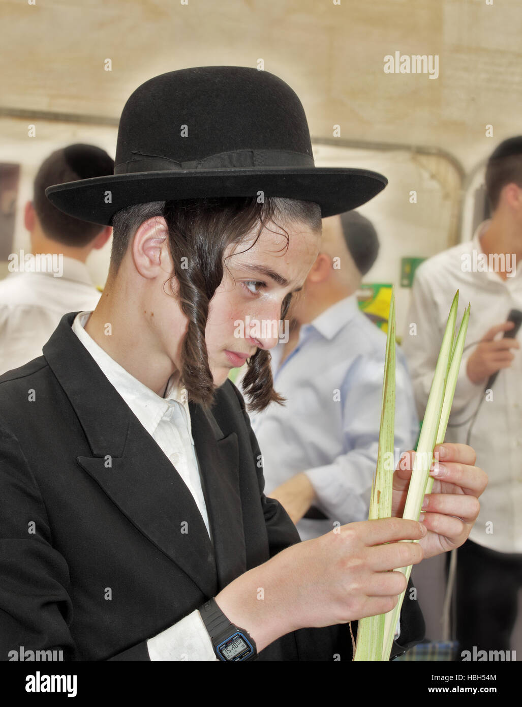 Israeli jews hi-res stock photography and images - Alamy