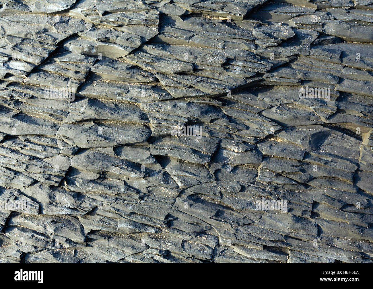 Part of rock close up Stock Photo - Alamy