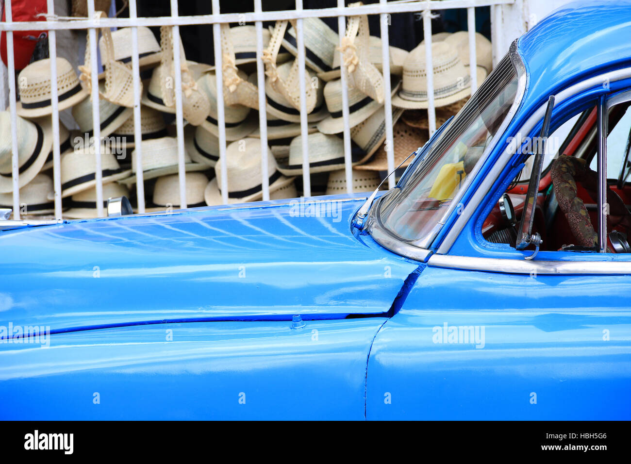 Panama blue hi-res stock photography and images - Alamy